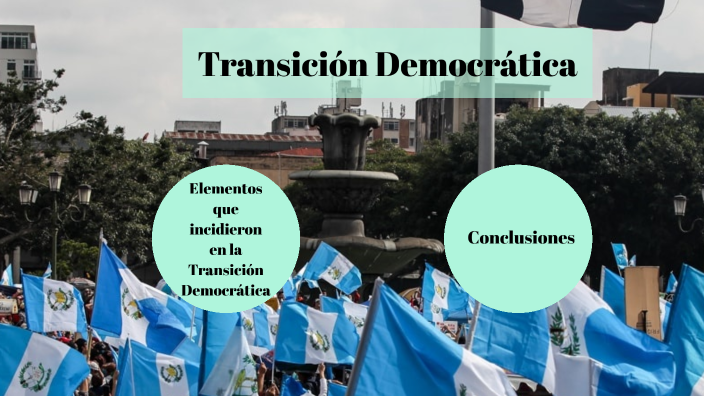 Transición Democrática by Alen Castillo on Prezi