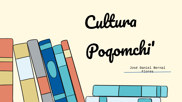 Cultura Poqomchi by Idk _Dani on Prezi