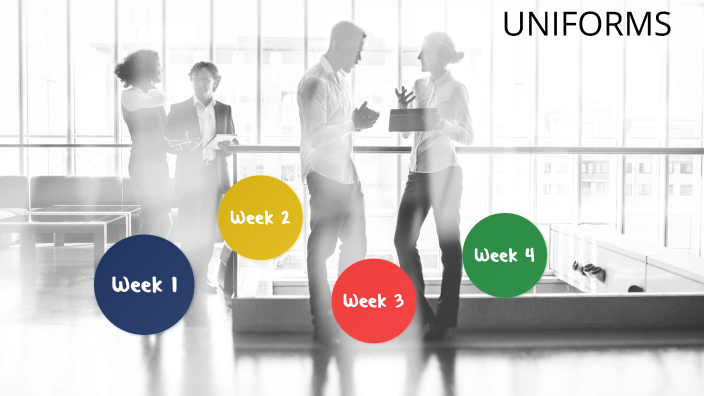 UNIFORMS by Cedric Chastagner on Prezi