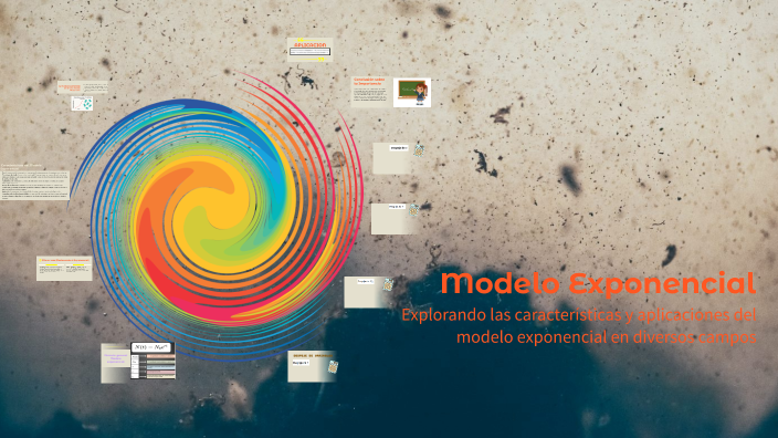 Modelo Exponencial by Katerine Alulema on Prezi