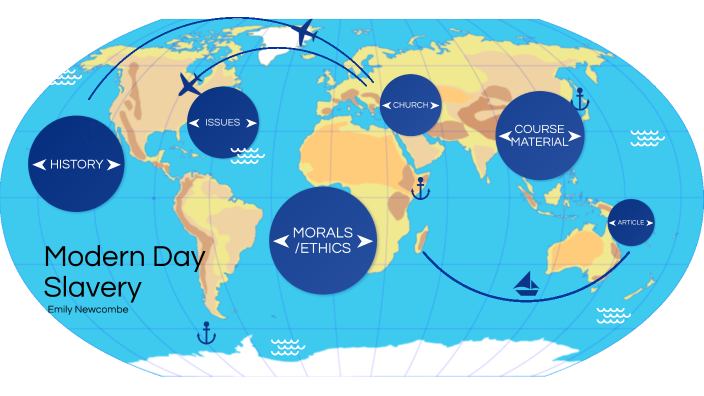 Culminating Task by Emily Newcombe on Prezi