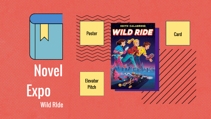 Presentation by Ivan zou on Prezi