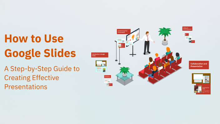 How to Use Google Slides by Jackie Kwong on Prezi