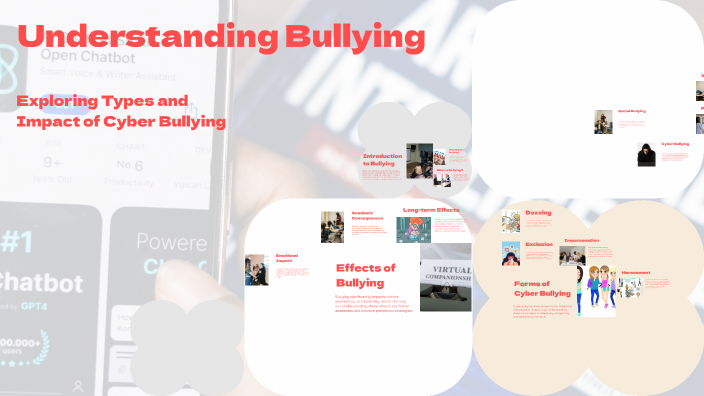 Understanding Bullying by Jonathan head on Prezi