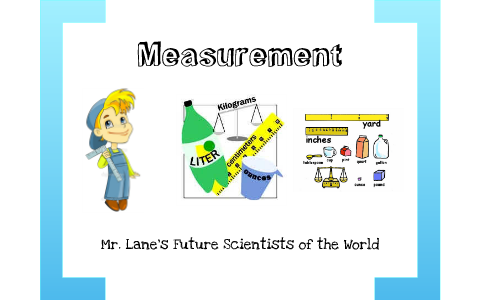 Metric System vs. Customary by Mr. Lane the Science Guy on Prezi