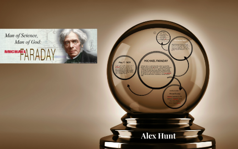 MICHAEL FARADAY by Alex Hunt on Prezi