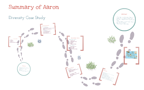 Summary of Diversity Case Study Student: Aaron by Jennifer Osborne on Prezi