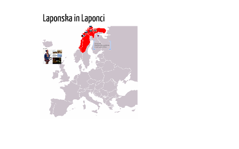 Laponska in Laponci by Muca Miša on Prezi