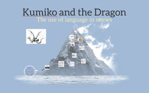 Kumiko and the Dragon by Eva Robinson on Prezi