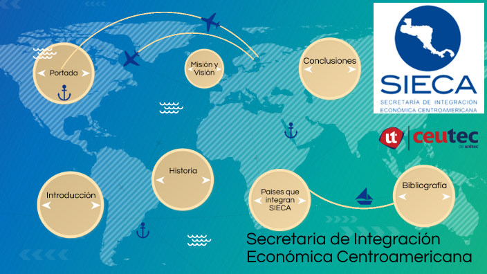 SIECA by Daniel Edgardo Lopez Chinchilla on Prezi
