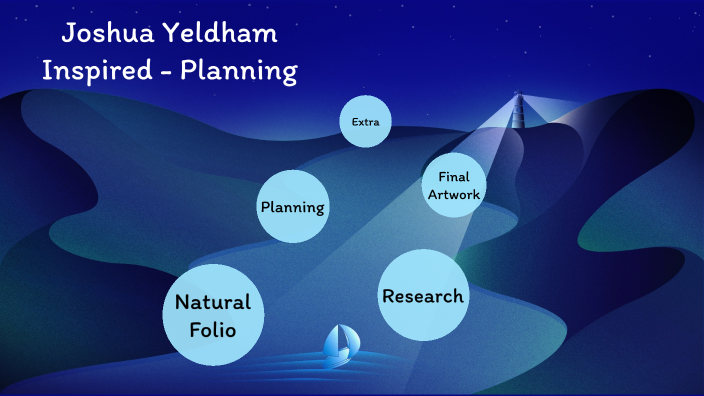 Mark Bekker - Myth Scape - Joshua Yeldham inspired artwork by Mark Bekker