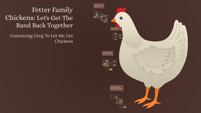 Fetter Family Chickens: A Comprehensive Guide by Olivia Buckner on Prezi