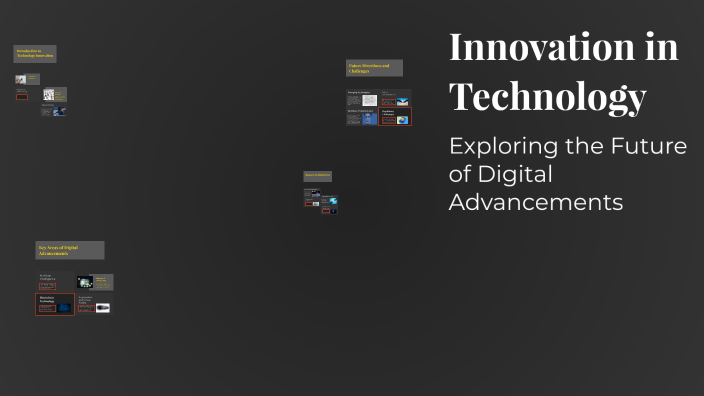 Creating Engaging Presentations by Grzegorz Rozputyński on Prezi