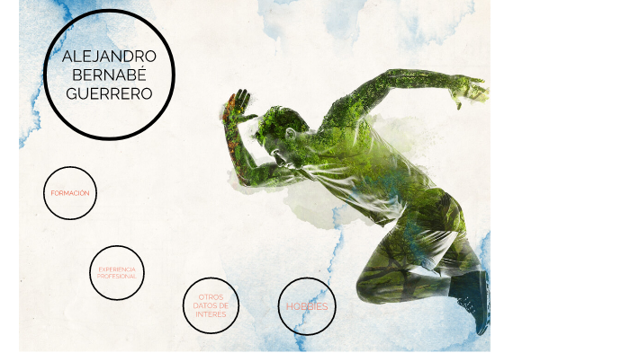 curriculum alejandro bernabé by Alejandro Bernabé Guerrero on Prezi
