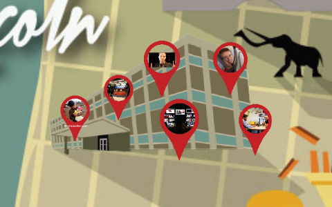 Majors by Alex Albers on Prezi