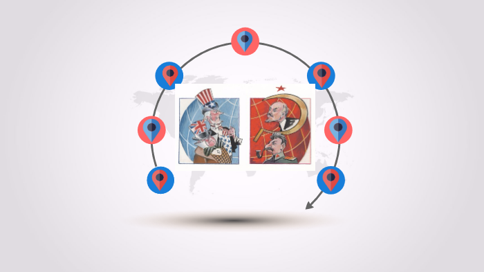 Cold War Mind Map by Sael Faddoul on Prezi