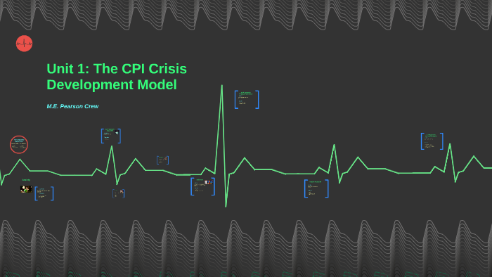 Unit 1: The CPI Crisis Development Model by Megan Kiefer on Prezi