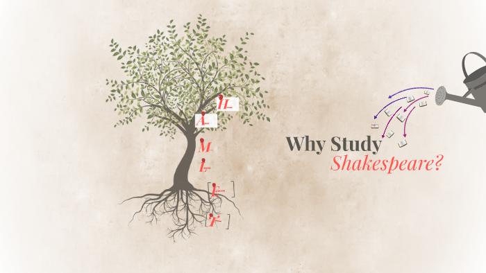 Why Study Shakespeare? by Carly Burke on Prezi
