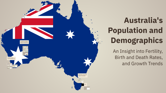 Australia's Population and Demographics by Knquz on Prezi