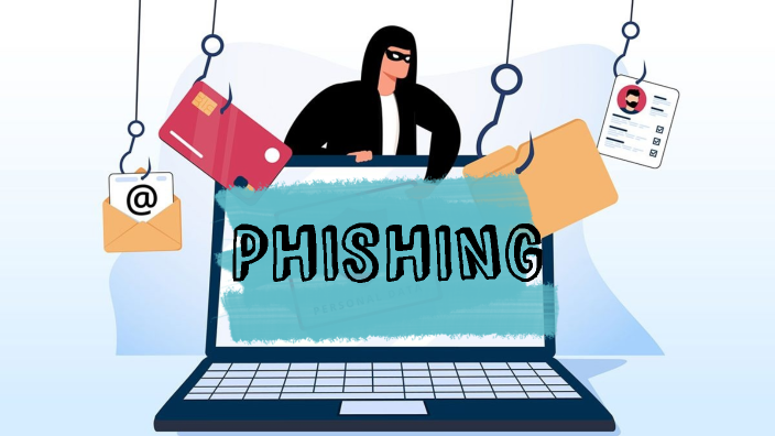 PHISHING by Julissa Orozco Mendoza on Prezi