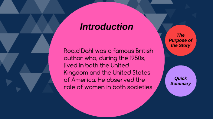 Role of Women in 1950s Society by Michael Han on Prezi