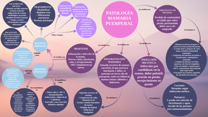 patología mamaria puerperal by Paz Pacheco on Prezi