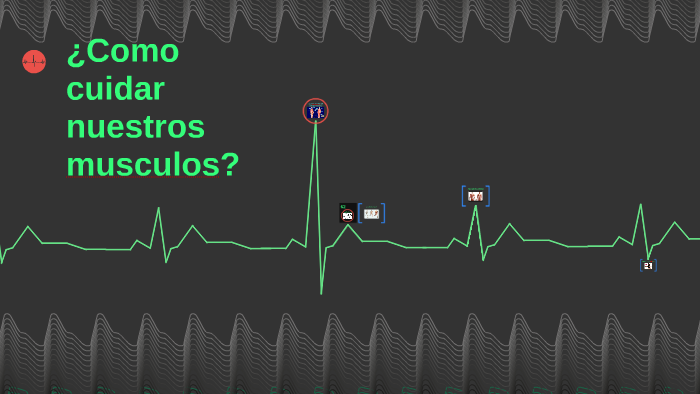¿Como cuidar nuestros musculos? by Jose Falcon Churubusco on Prezi