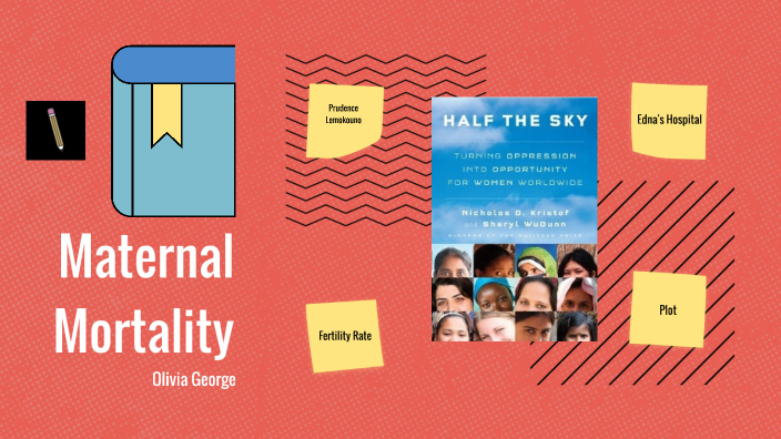 APHUG Project by Olivia George on Prezi