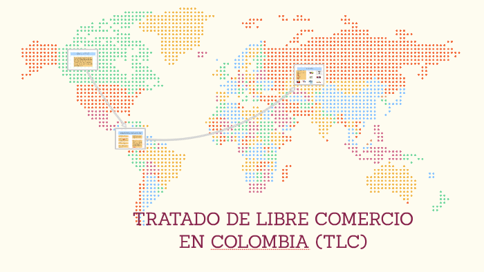 TRATADO DE LIBRE COMERCIO (TLC) by Diana Ortega Benavides on Prezi