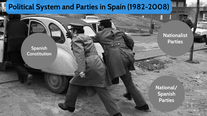 Political System and Parties in Spain by Marcel A. Farinelli on Prezi