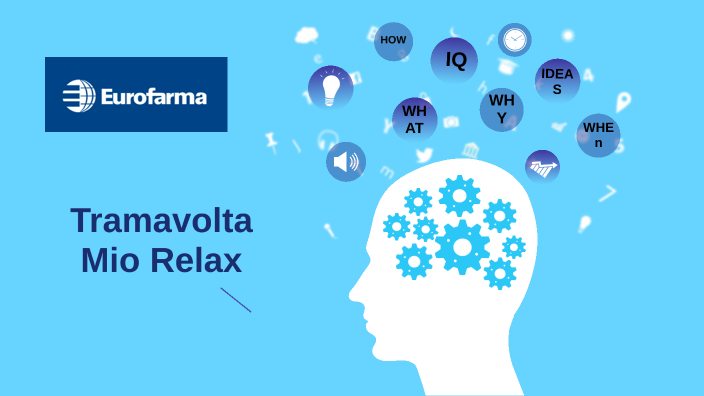 Tramavolta - mio relax by valentina elena nùñez sàez on Prezi