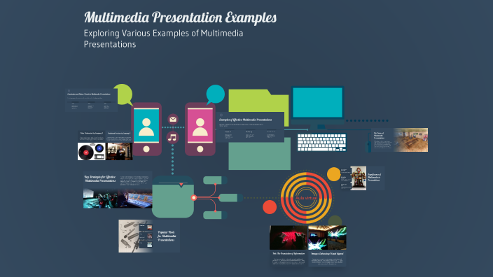 Multimedia Presentation Examples by MEGA SETIA NINGRUM on Prezi