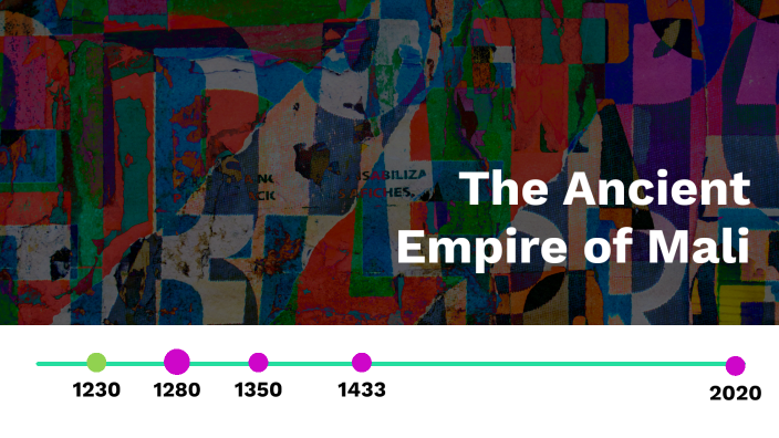 The Ancient Empire of Mali by Maddie_krandle on Prezi