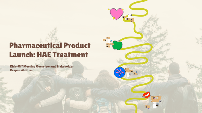 HAE Treatment Product Launch Overview by Ian Riccaboni on Prezi