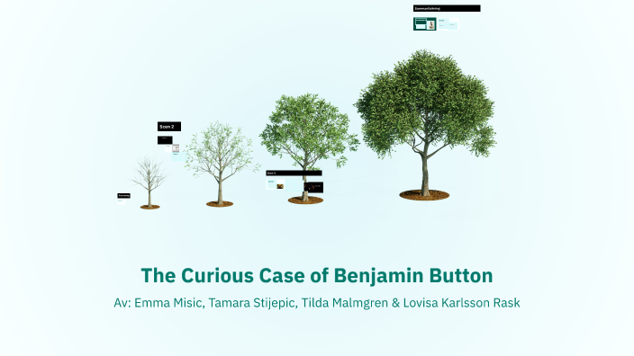 The Curious Case of Benjamin Button by Lovisa Karlsson Rask on Prezi