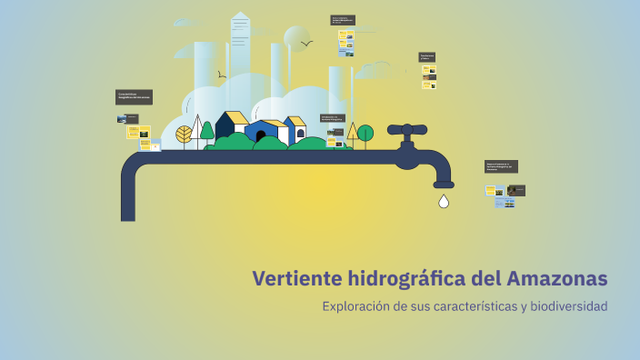Vertiente hidrográfica del Amazonas by Jose Gamarra on Prezi