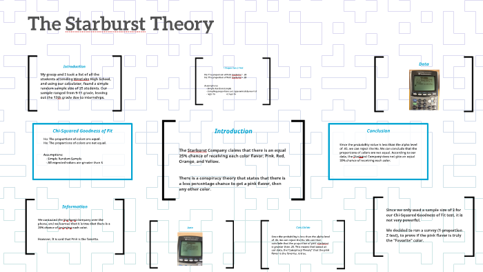 The Starburst Theory by Tom Castro on Prezi