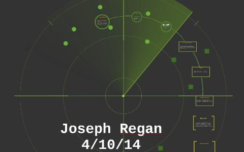 Joseph Regan by Joseph Regan