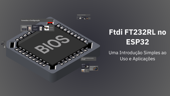 Ftdi FT232RL no ESP32 by Pedro Henrique on Prezi