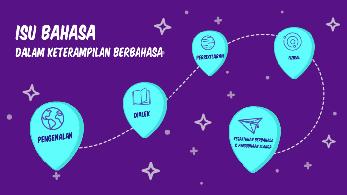 isu bahasa by Nurul Idayu on Prezi