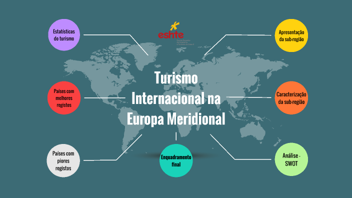 Europa Meridional by Beatriz Gonçalves on Prezi