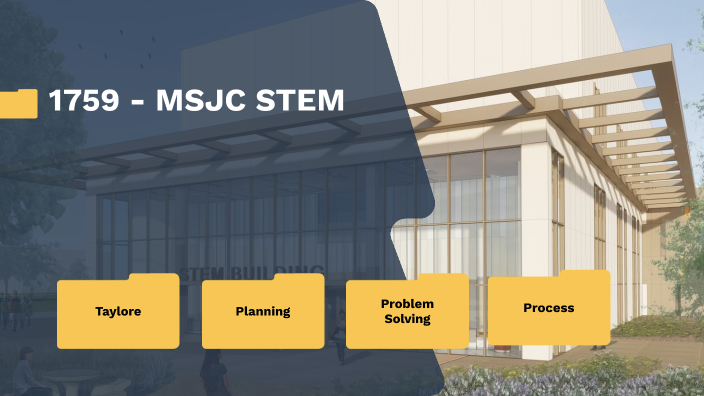 1759 - MSJC STEM by Christopher Perez on Prezi