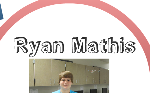 All about me - Ryan Mathis by Ryan Mathis on Prezi