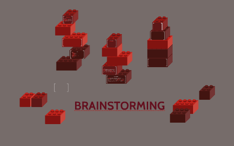 BRAINSTORMING by maths maths on Prezi