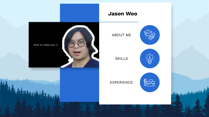 Jason Woo by Chi Shun Woo on Prezi