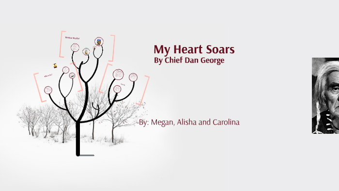 My Heart Soars by Megan Thomas on Prezi