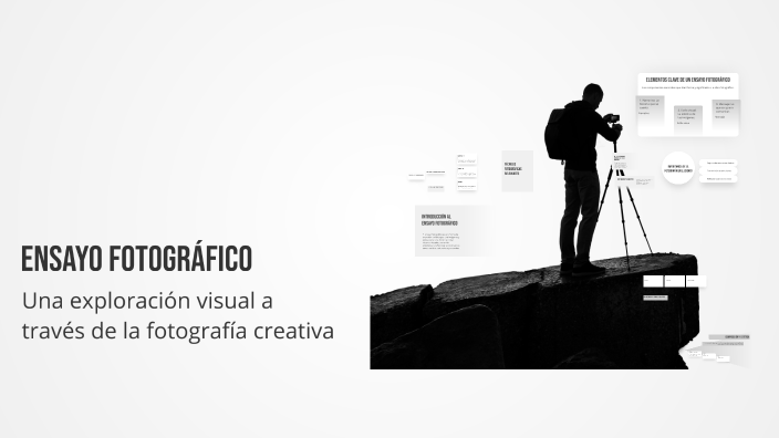 Ensayo Fotográfico by Angie Orjuela on Prezi