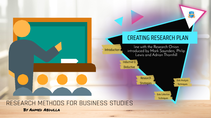 CREATING RESEARCH PLAN by Ahmed Abdulla on Prezi