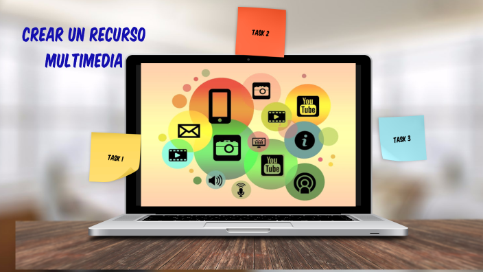 crear un recurso multimedia by Liio Paredes on Prezi