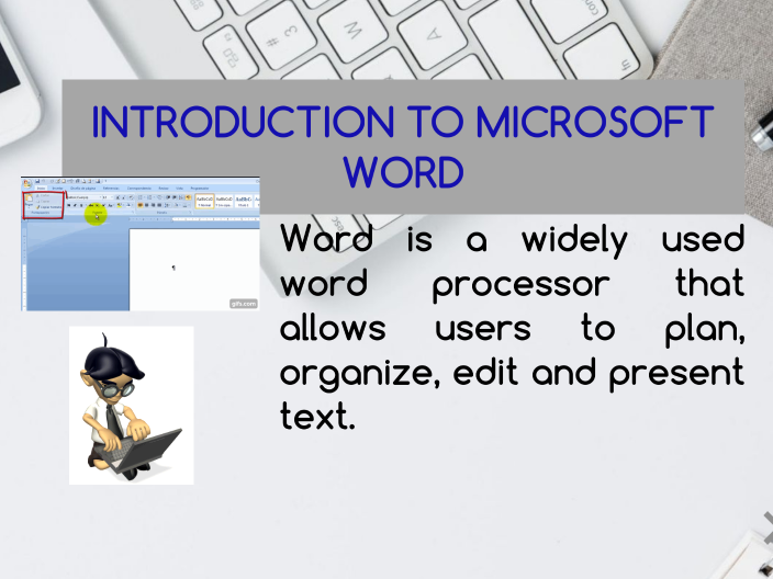 MICROSOFT WORD by Yohana Zamora on Prezi